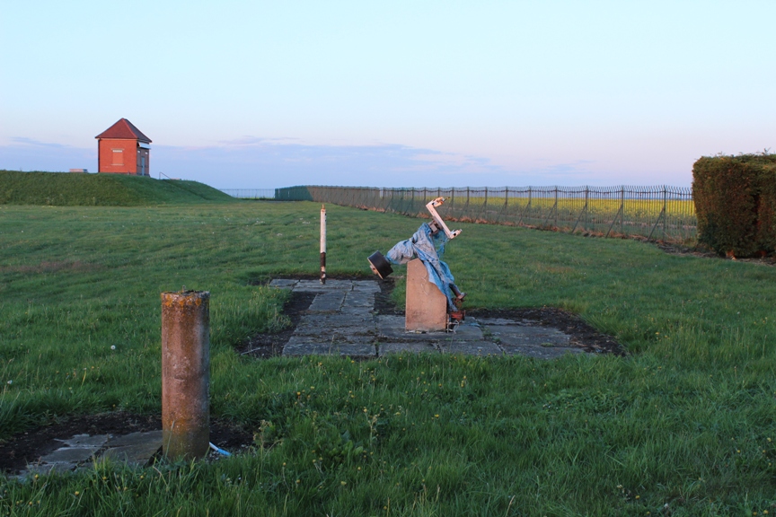 Observatory Project – Nottingham Astronomical Society
