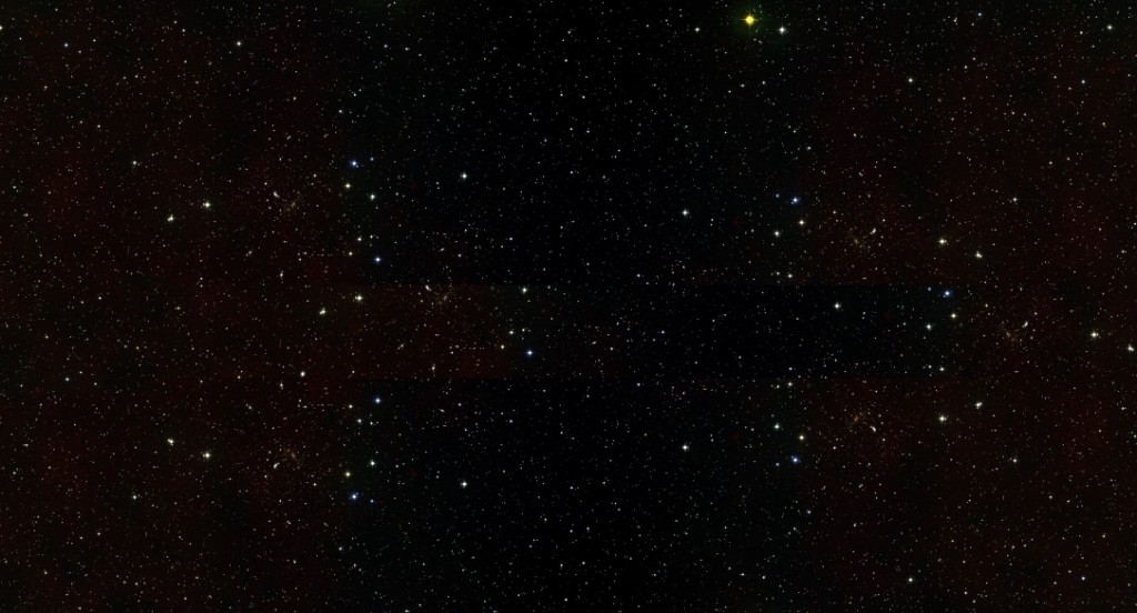 Star-field-hubble-deep-tile – Nottingham Astronomical Society