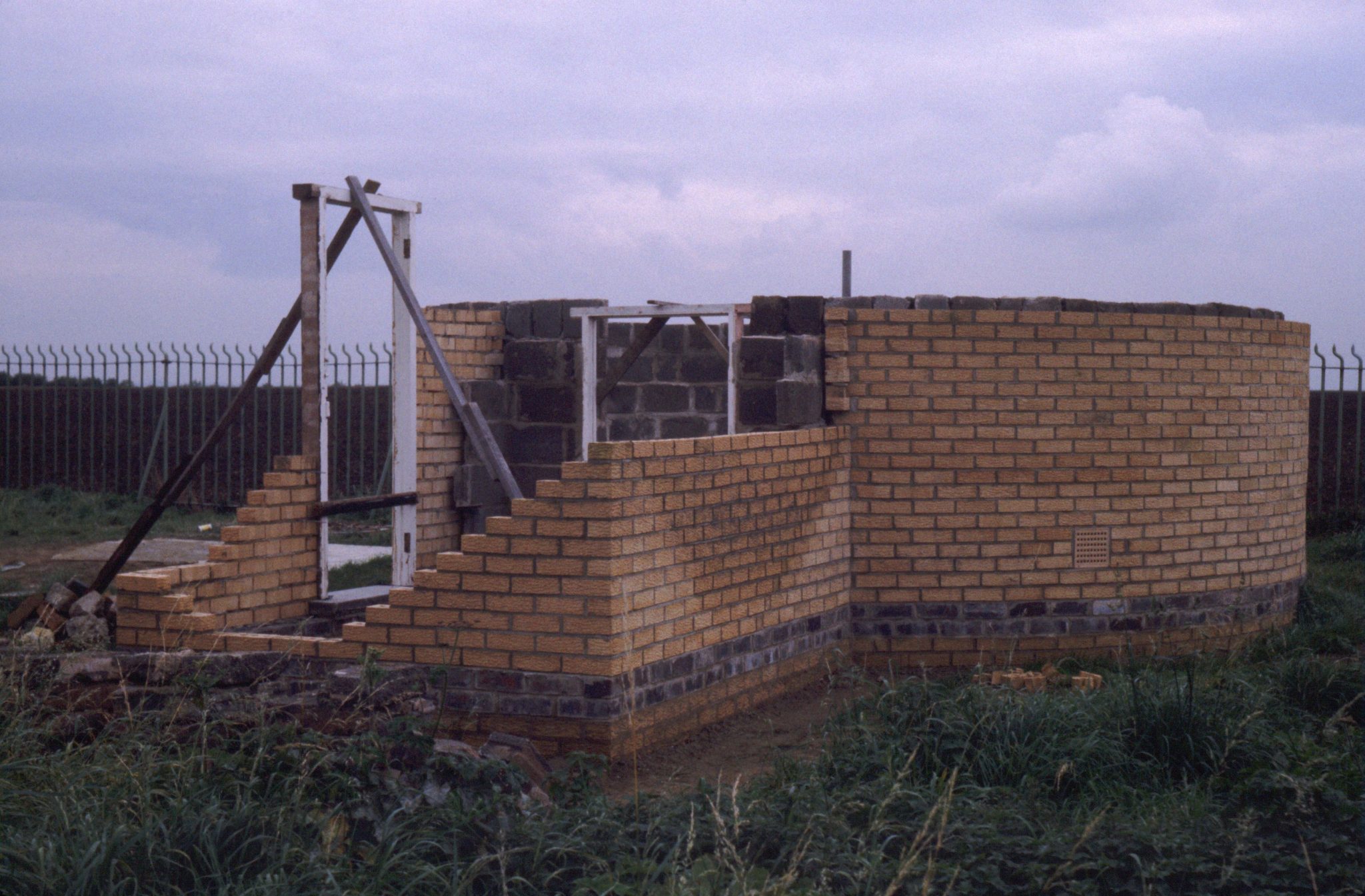 NAS Observatory – Nottingham Astronomical Society