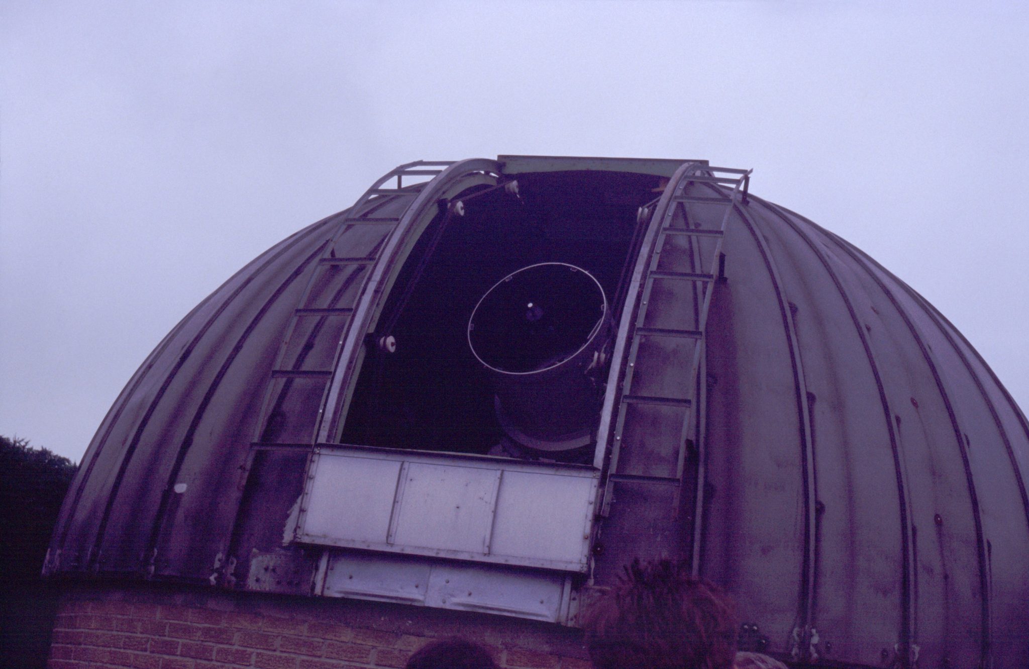 NAS Observatory – Nottingham Astronomical Society