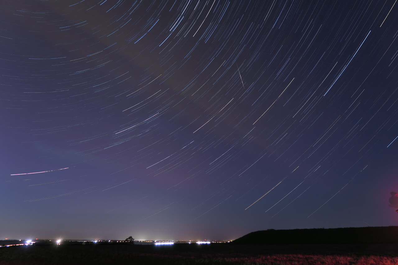 NAS Observatory Live – Nottingham Astronomical Society