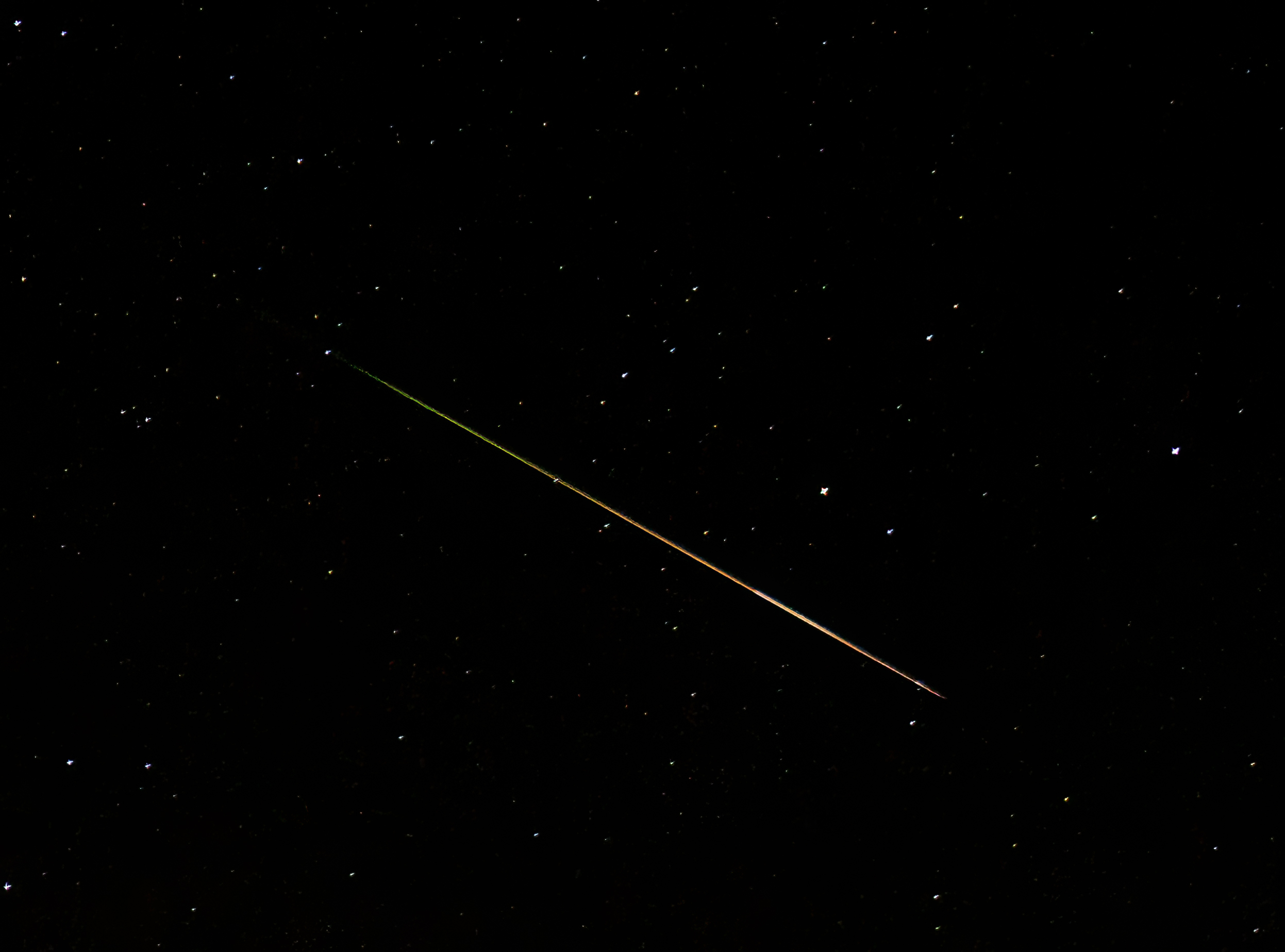 Nottingham Astronomical Society